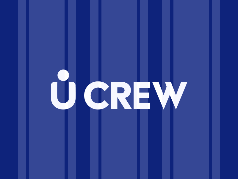 U-Crew | App for Maritime and Aviation Crew